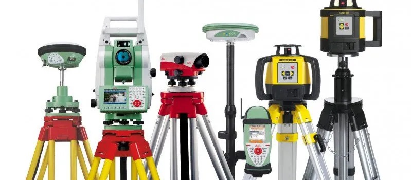 TOTAL SURVEY SOLUTION Archives - Advance Science & Technology Zone