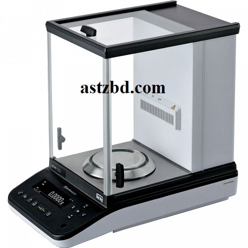 Shimadzu AP324W Analytical Balance 320g japan - Advance Science ...