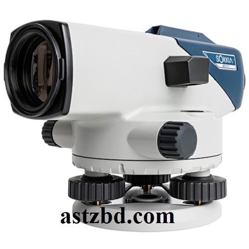 Sokkia B20 Automatic Level Machine full Set Japan original - Advance Science & Technology Zone